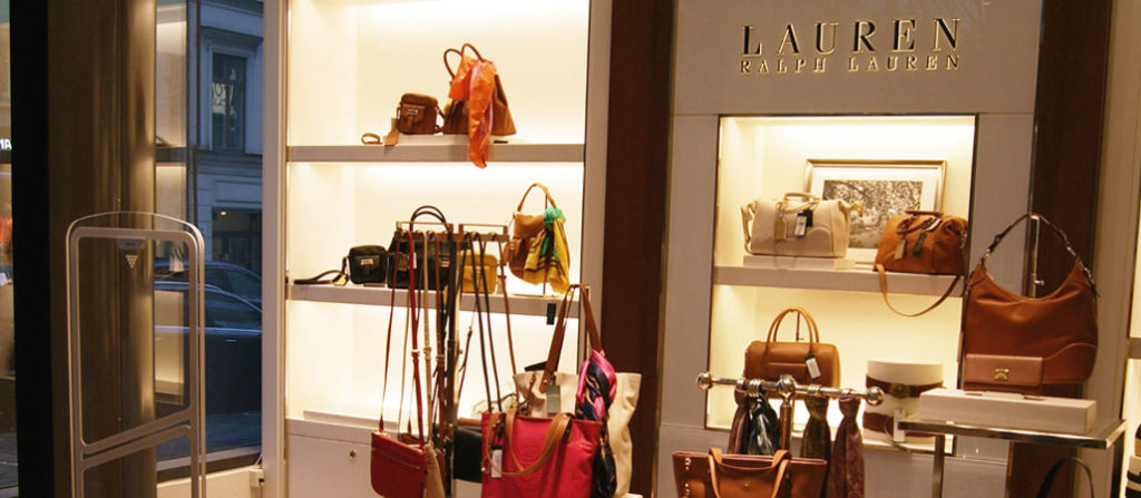 Warensicherung & Artikelsicherung gegen Ladendiebstahl | O&W Security